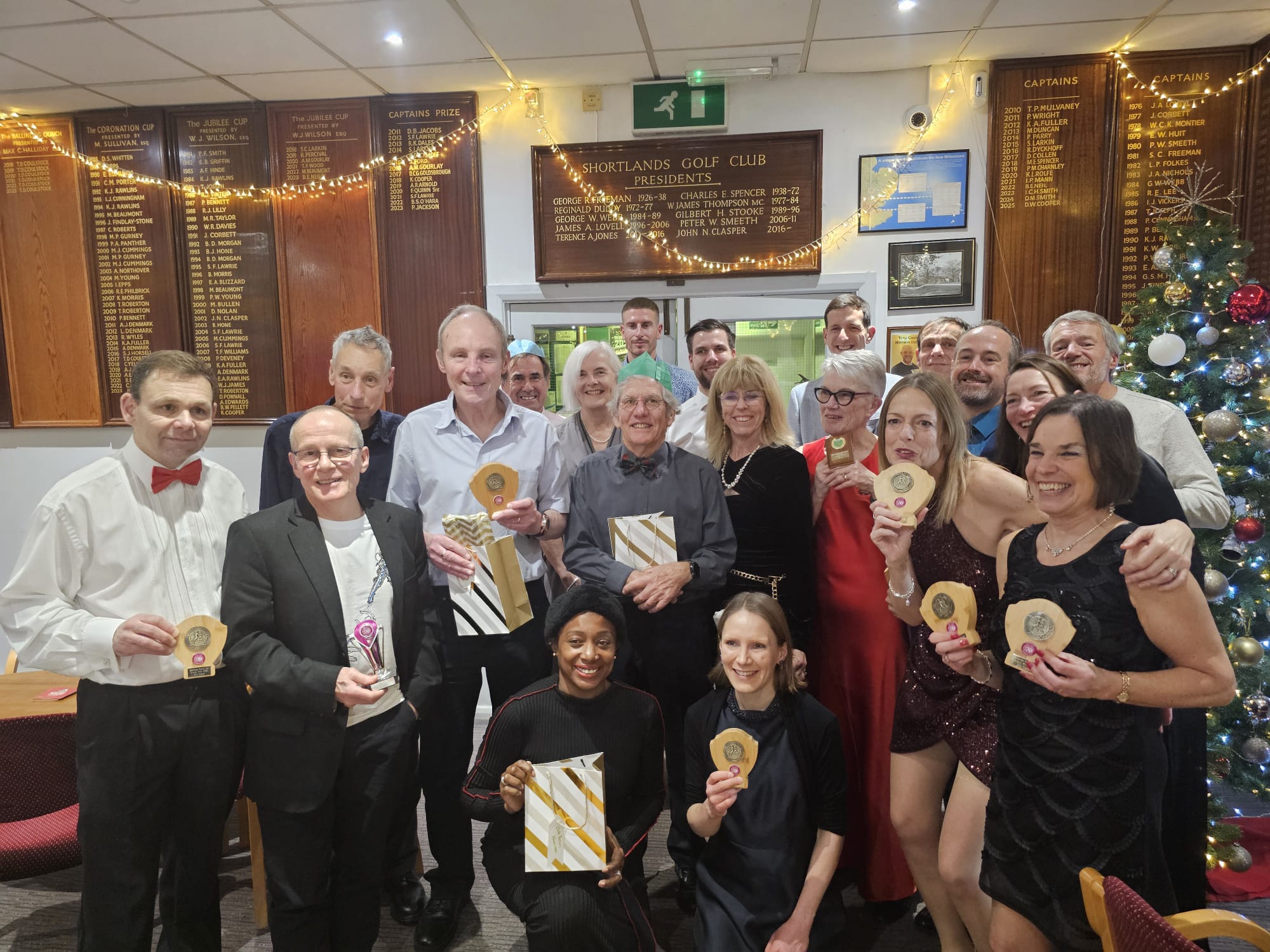 Beckenham Running Club | Wednesdays at 18:45 @ Beckenham Sports Club